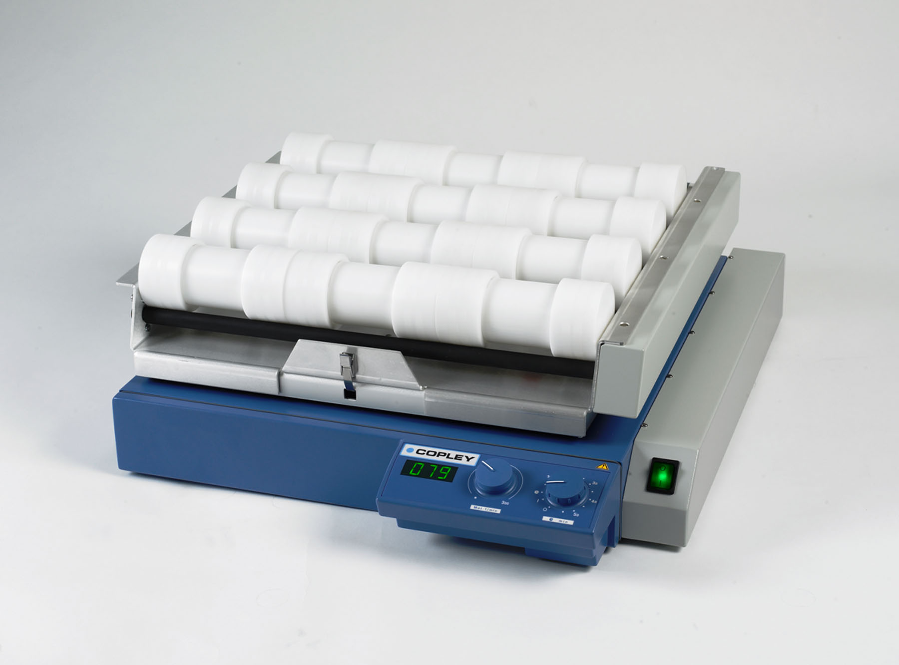 A new automation tool for inhaled dose uniformity testing from Copley ...