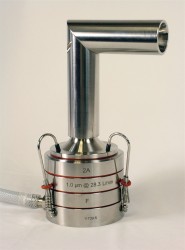 New results point the way to faster inhaled product testing