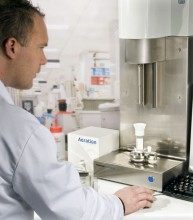 Freeman Technology presents new work at AAPS 2011 on measuring ...