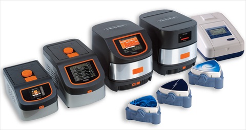 Bibby Scientific will demonstrate instruments at Fisher Activate ...