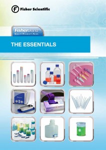 Fisher Scientific Launches Fisherbrand Online Interactive e-Catalogue