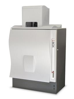 University of York uses G:BOX Imaging System As Cost-effective Method ...