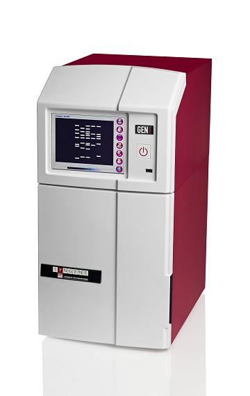 New GENi System Extends Syngene