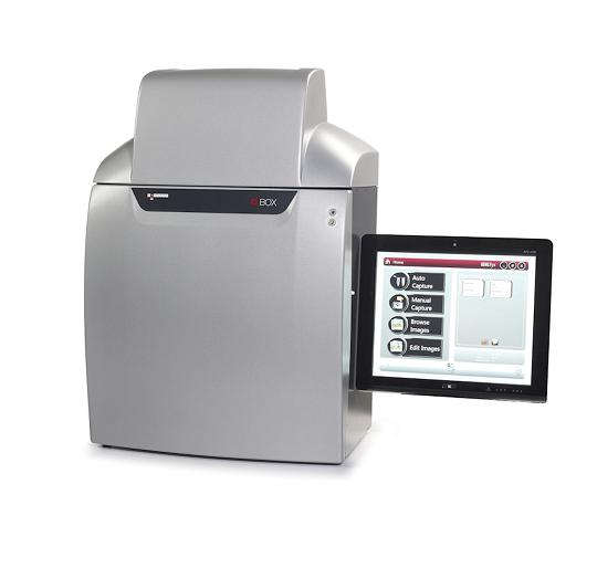 NEW Generation G:BOX Range will Lead the Gel Image Analysis Market