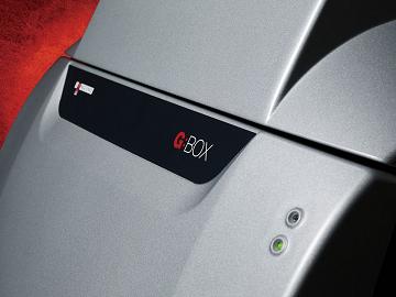 New UV Shadowing Application of G:BOX Image Analyser Is Providing ...