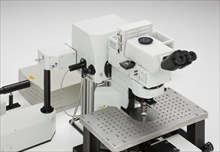 Olympus releases a new GaAsP non-descanned photodetector for highly ...