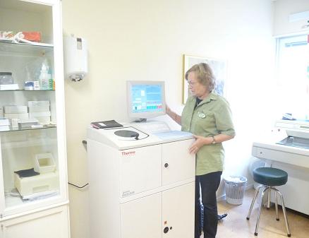 Thermo Fisher Scientific Xylene-Free Tissue Processing Solution ...