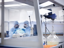 New Particle Counter Extends Scope of Lab Monitoring