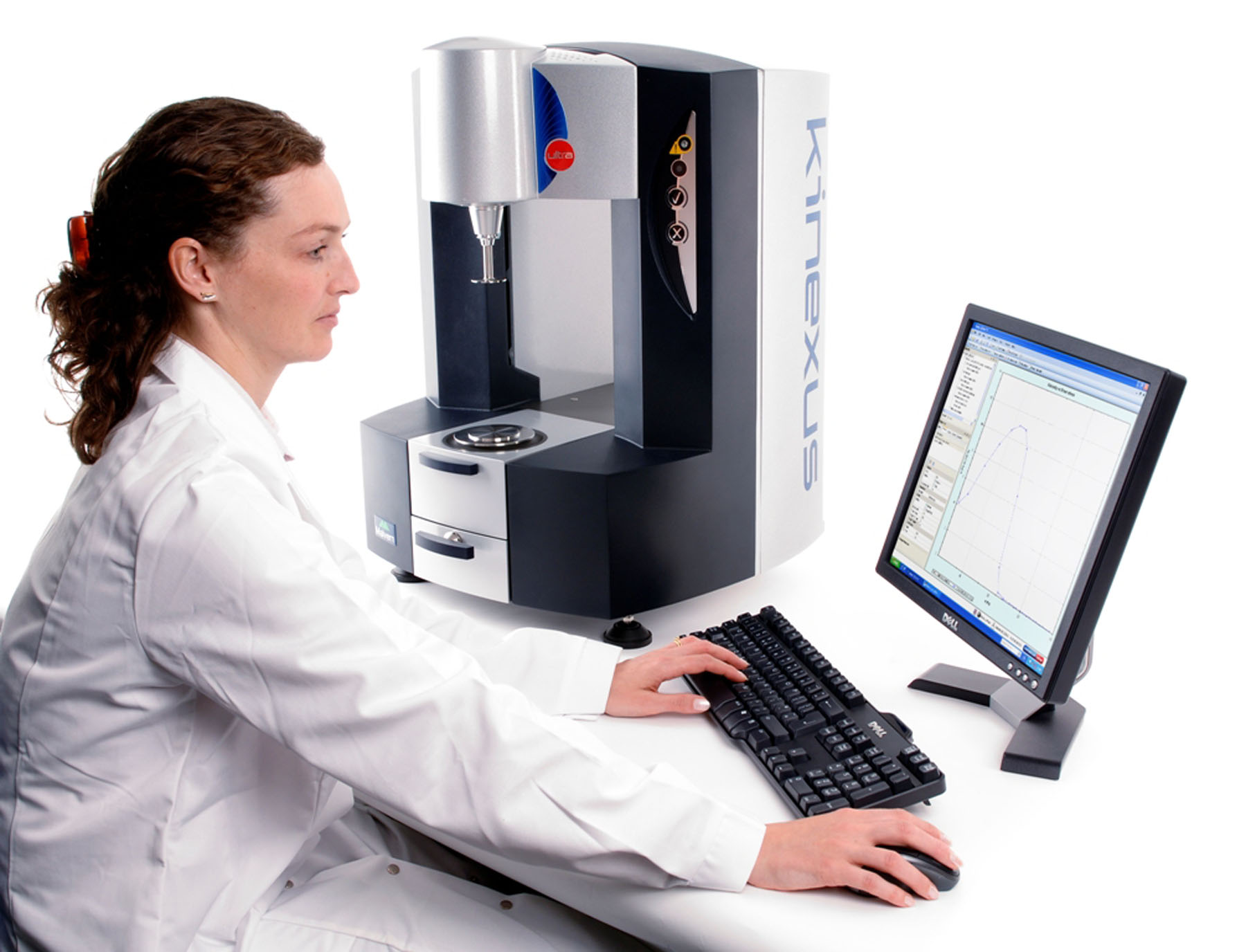 Malvern contributes to high frequency rheology presentation at 5th ...