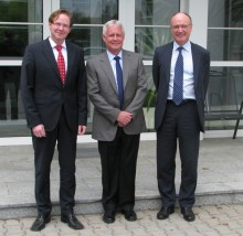 Malvern Instruments and Postnova Analytics co-operate to deliver ...