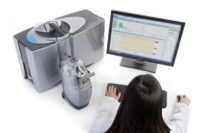 New Mastersizer 3000