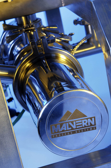 New advice from Malvern Instruments for implementing on-line particle ...