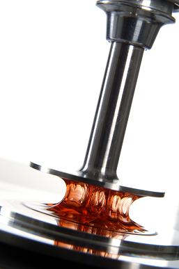 Malvern rheometer helps Grace Davison bring new food-grade sealants to ...