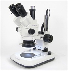 TecMicroscopes announce sales of their Microtec light microscopes into ...