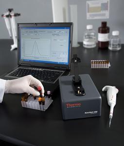 Thermo Fisher Scientific Introduces New Application Note Demonstrating ...