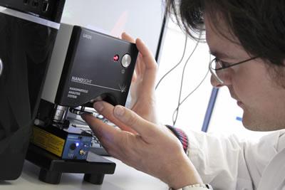 Coriolis PharmaService chooses NanoSight to study the aggregation of ...