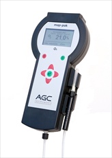 AGC Instruments launches new MAP Analyser