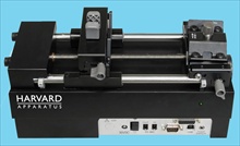 NEW Syringe Pumps for OEM Applications