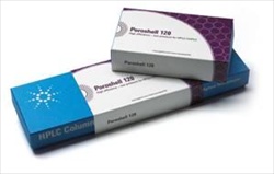 New Extended Range of Agilent Technologies Poroshell HPLC Column Phases ...