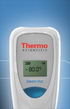 Thermo Fisher Scientific Introduces Wireless Sample Monitoring Solution