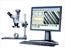 Olympus showcases the latest version of its Olympus Stream materials ...