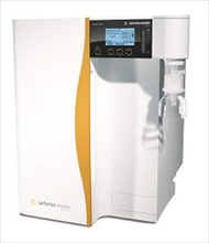 New Article from Sartorius - AriumR pro UV Ultrapure Water for ICP-MS