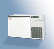 Thermo Scientific Cryogenic Freezers safely deliver ultra-low and ...