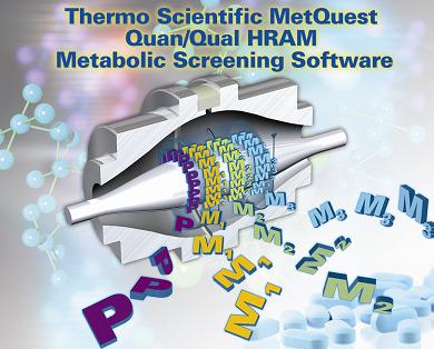Thermo Fisher Scientific Introduces MetQuest Automated Metabolic ...