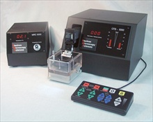 Fast and Precise Automatic Tissue Slicing without Embedding or Freezing