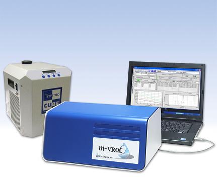 m-VROC: Cost-Effective and Accurate Viscosity Measurements for Inks ...