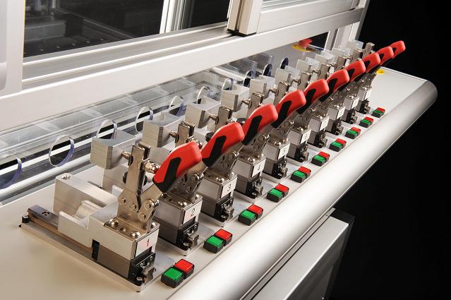 Astech Projects Introduces Automated Waste Dose Firer to add to Xelair ...