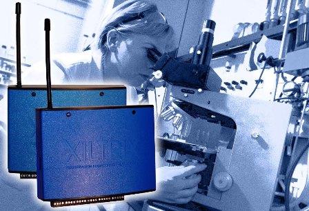 New Flexibility in Laboratory Monitoring