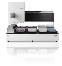 TAP Launches New Micro Bioreactor System featuring Vi-CELL