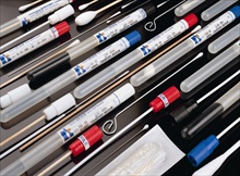 M40 Transport Swabs Provide Outstanding Sample Protection