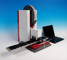 TTP Labtech Delivers Hit-Picking Excellence at the University of Michigan