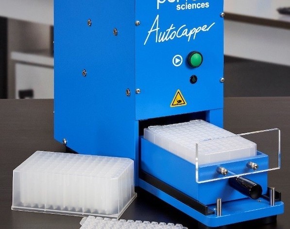 New Versatile Microplate Sealing System