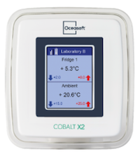 OCEASOFT Launches Cobalt X2, its New-Generation System for Monitoring ...