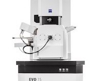 New Generation of ZEISS EVO Scanning Electron Microscope Introduced