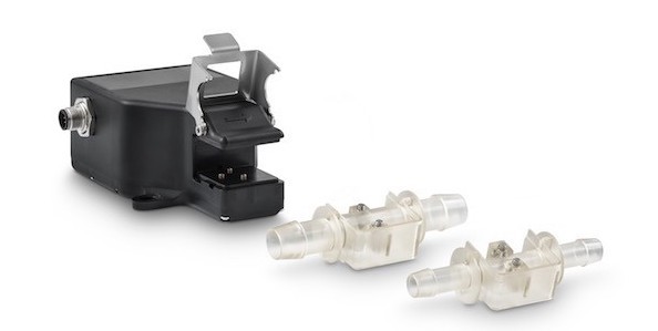 KROHNE Introduces FLEXMAG 4050C Electromagnetic Flow Meter