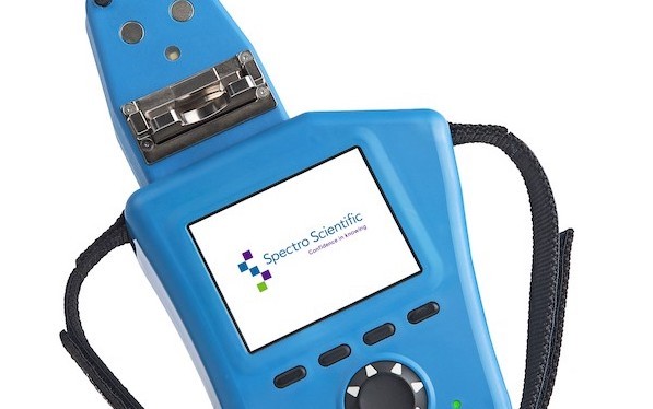 Next Generation FluidScan