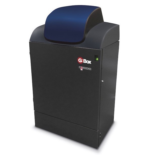 Sleek, New Blue G:BOX Multi-Application Imaging Range from Syngene ...