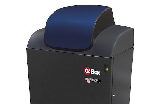 New Blue G:BOX Multi-Application Imaging Range from Syngene