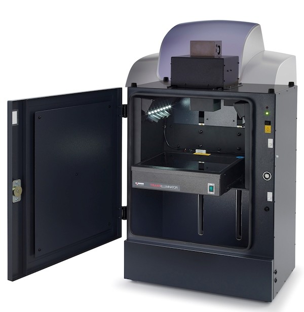 Syngene Introduces Next Generation G:BOX Imaging Systems