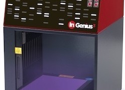 Syngene Introduces New Red InGenius3 Gel Doc