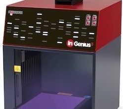 Syngene Introduces New Red InGenius3 Gel Doc