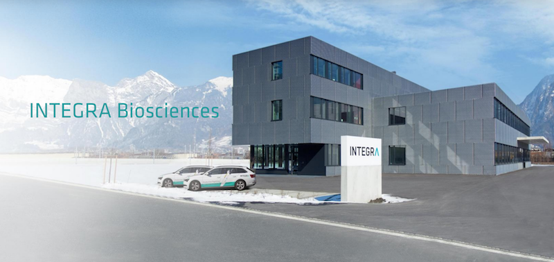 Laboratory News from Lab Bulletin