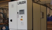 LAUDA Excels in Industrials Thermostats for Special Applications in ...
