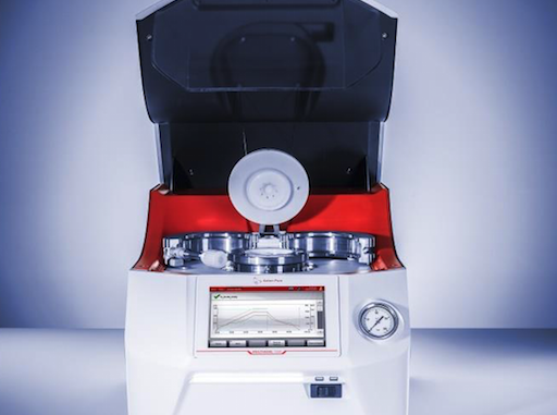 Multiwave 7000 Microwave Digestion at its Best