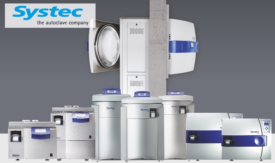 Safe, accurate, reproducible and validatable sterilization with the ...