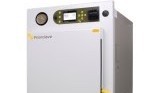 Priorclave Launches New Autoclave Developments at Medica 2018